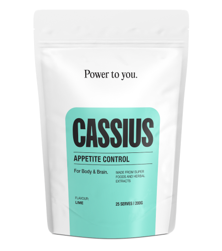 CASSIUS | Advanced Meal Replacement Shakes & Nutritional Products – Cassius