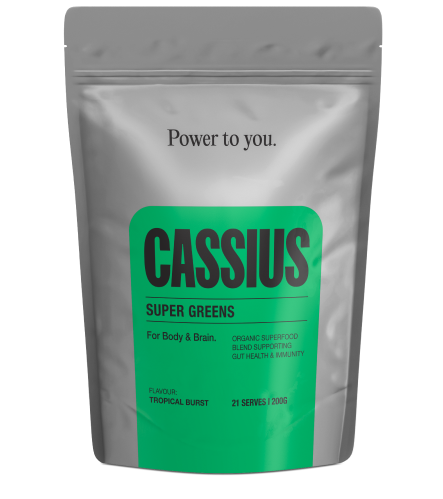 CASSIUS | Advanced Meal Replacement Shakes & Nutritional Products – Cassius