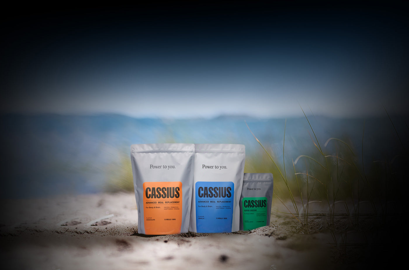 About Us – Cassius